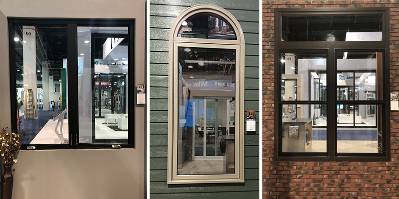 Features & Updates | March 2019 | Kolbe at IBS 2019 | Kolbe Windows & Doors