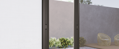 Centor Retractable Screen Now Available from Kolbe | Kolbe Windows & Doors