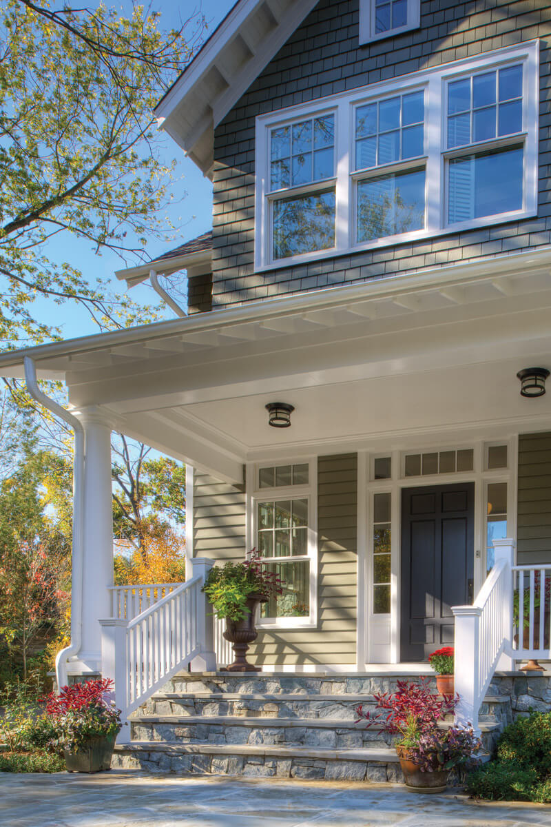 Gallery | Kolbe Windows & Doors