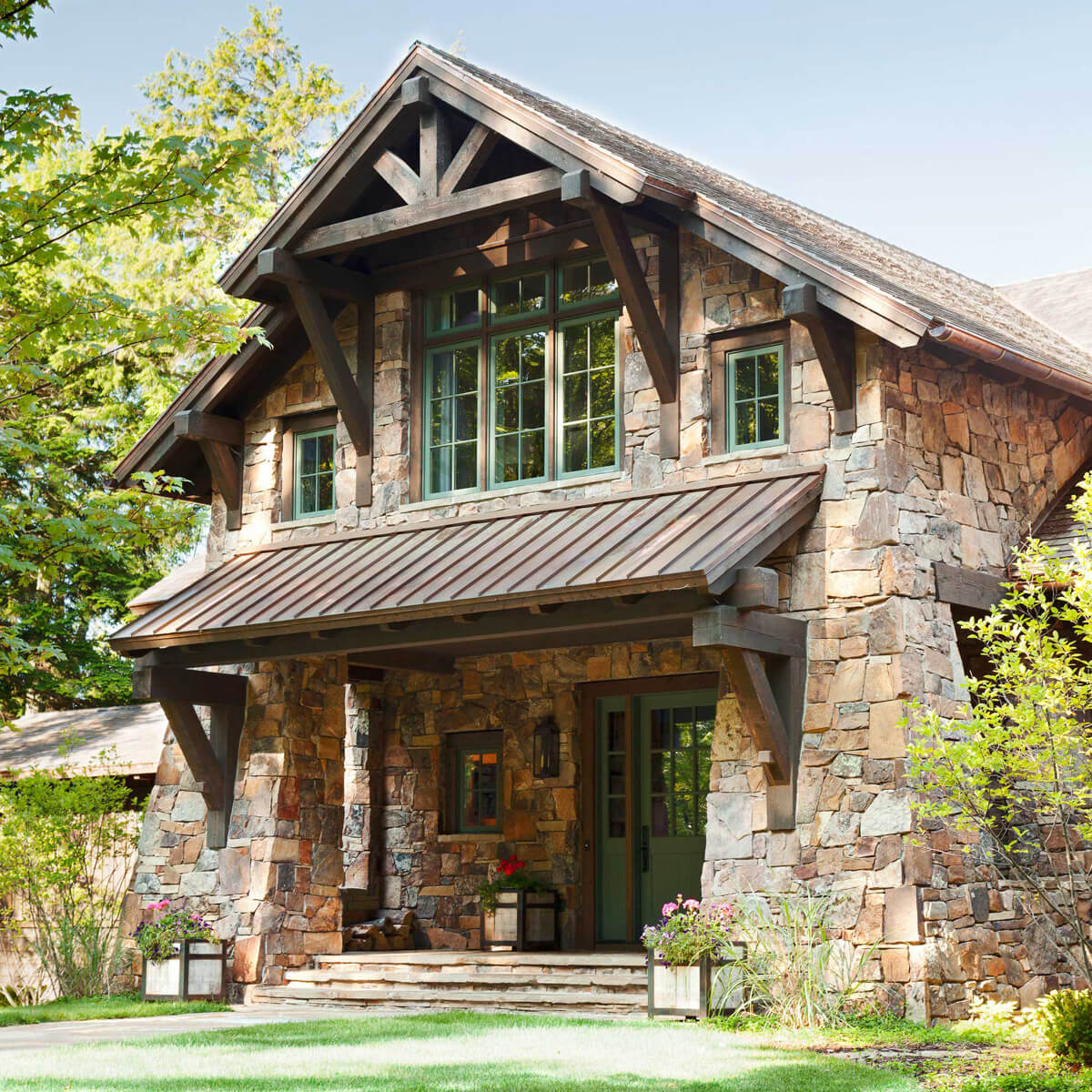 Gallery | Kolbe Windows & Doors