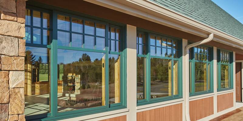 Gallery | Kolbe Windows & Doors