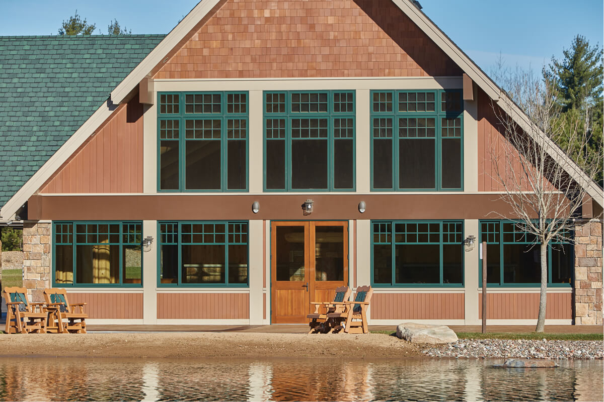 Gallery | Kolbe Windows & Doors