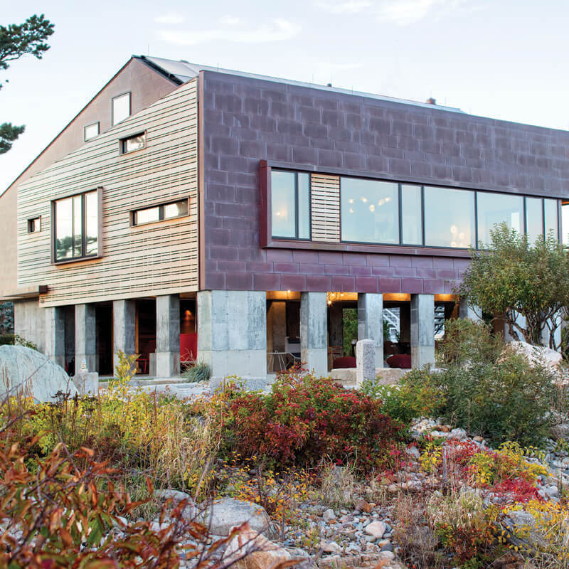 Gallery | Kolbe Windows & Doors