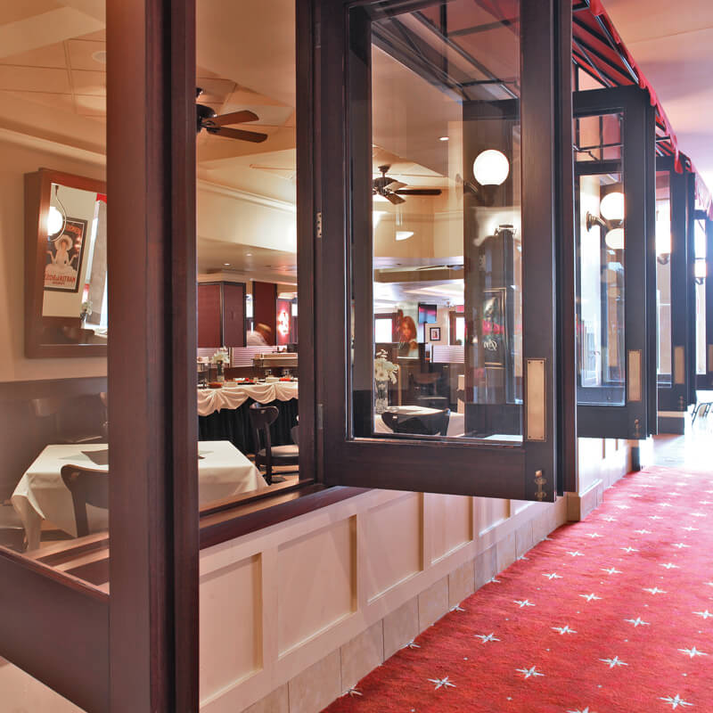 Gallery | Kolbe Windows & Doors