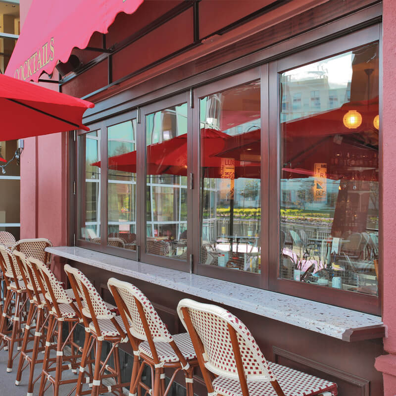 Gallery | Kolbe Windows & Doors