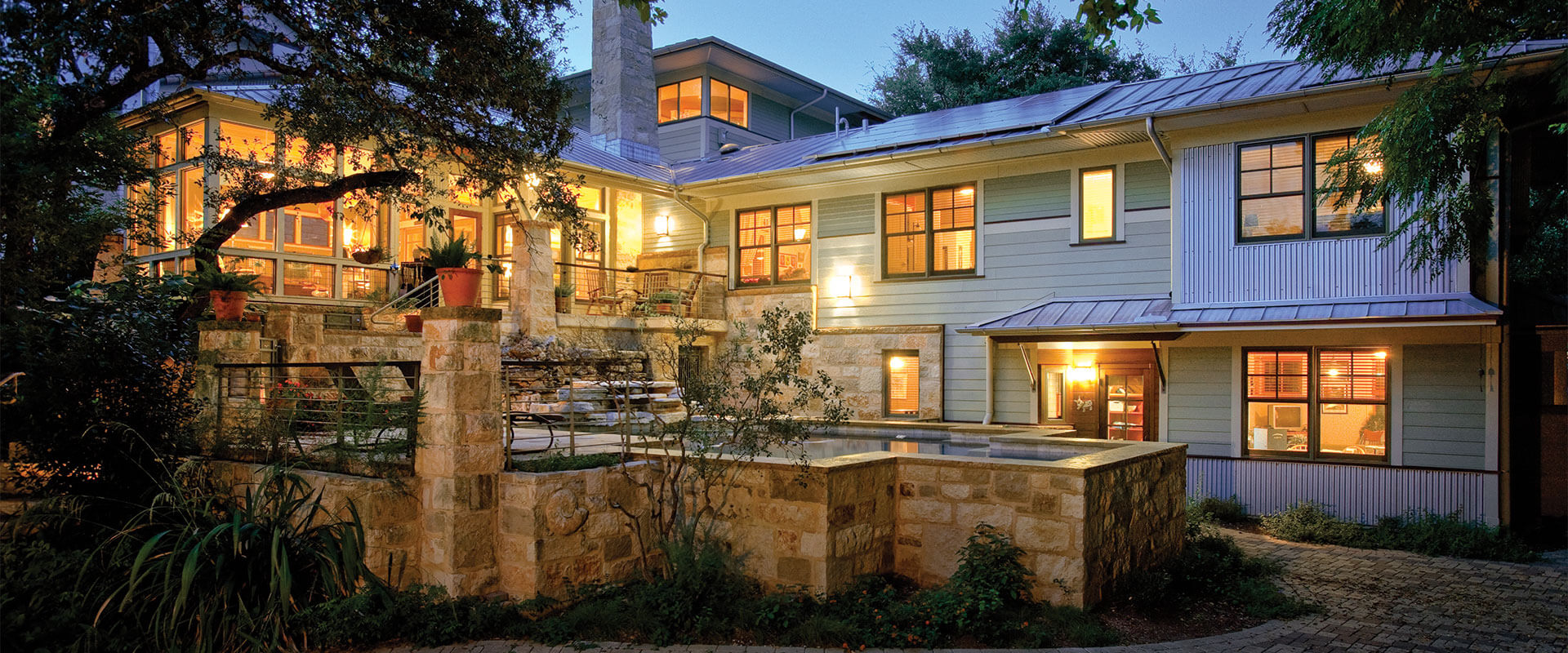 Craftsman House | Kolbe Windows & Doors