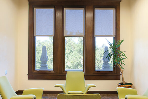 University of Minnesota, Folwell Hall, Historical Renovation Project ...