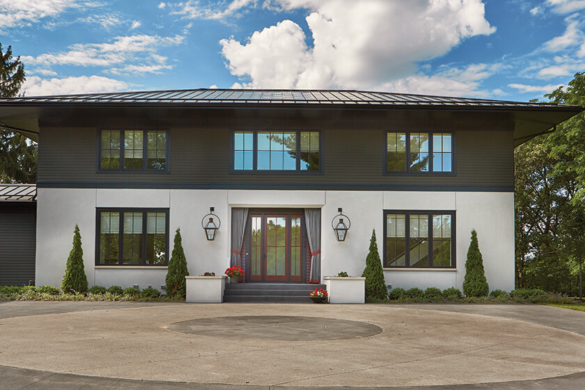 Elegant European Style | Kolbe Windows & Doors