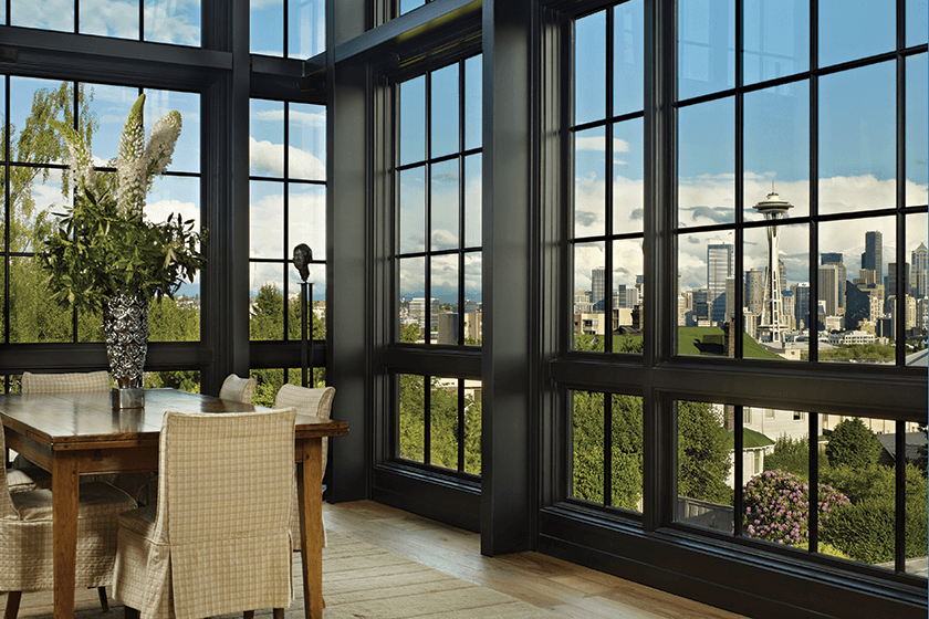 Prospect House | Kolbe Windows & Doors