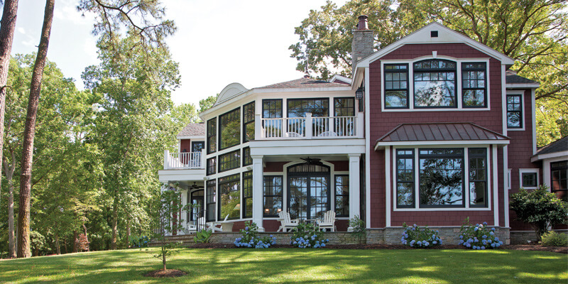 Gallery | Kolbe Windows & Doors