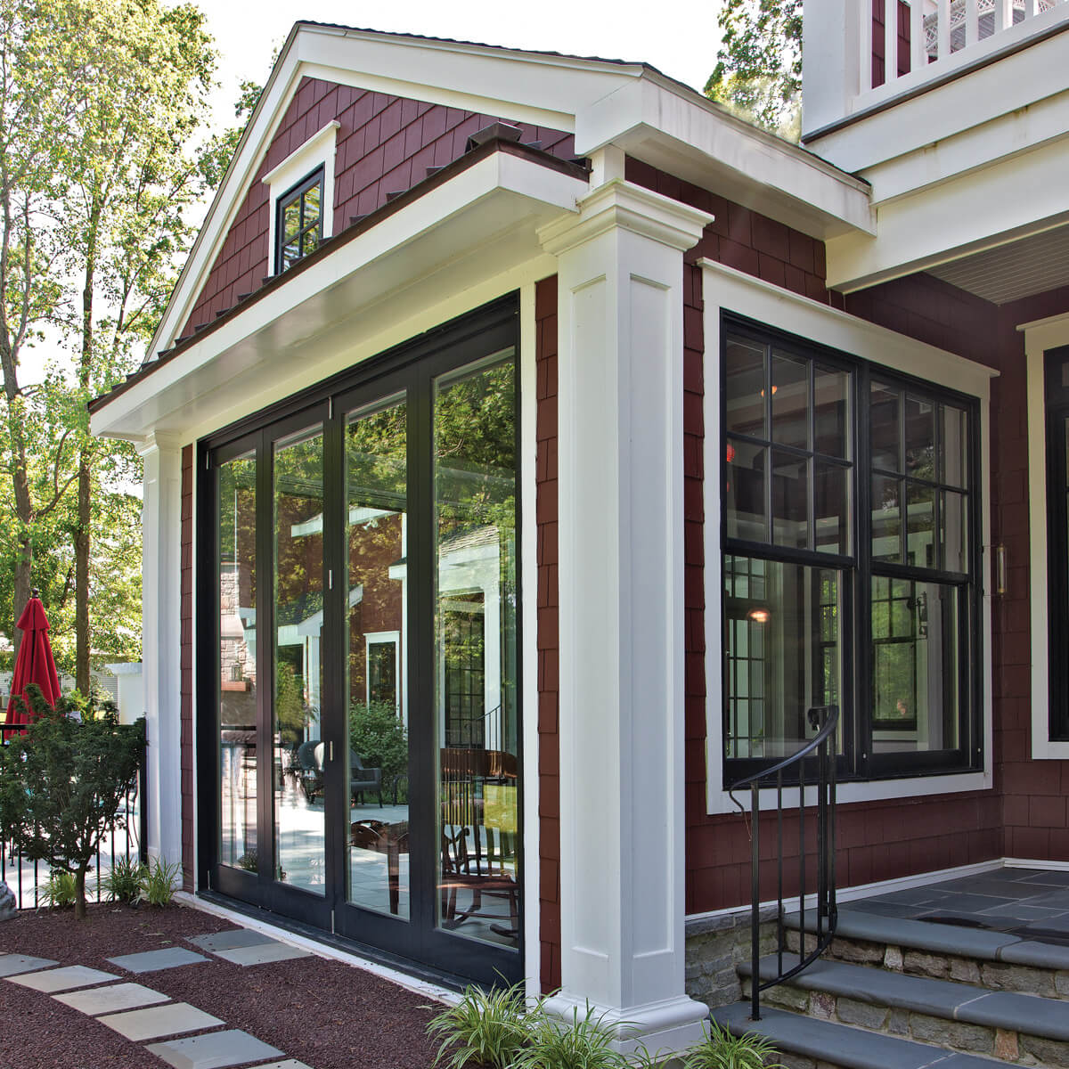 Gallery | Kolbe Windows & Doors