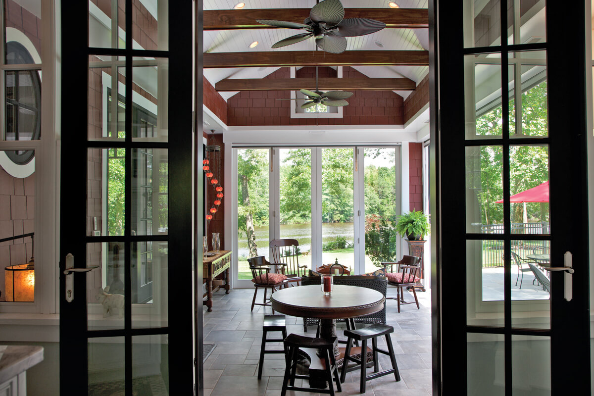 Gallery | Kolbe Windows & Doors