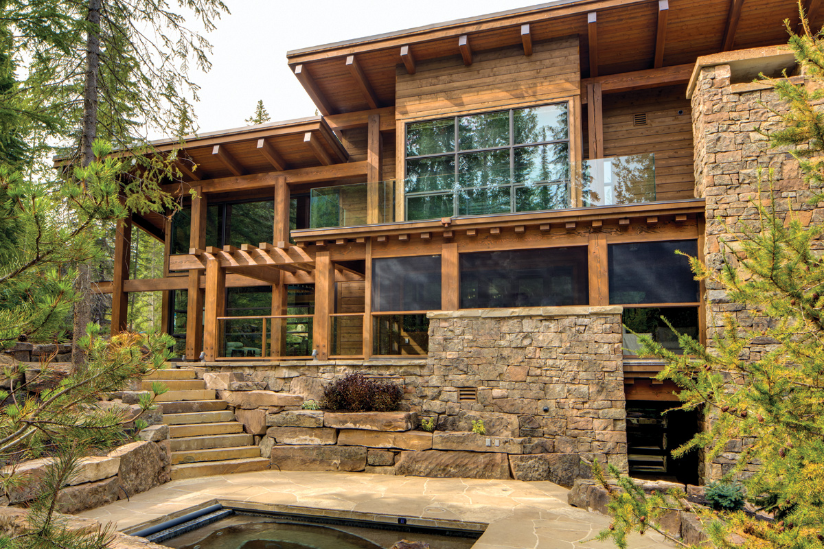 Gallery | Kolbe Windows & Doors