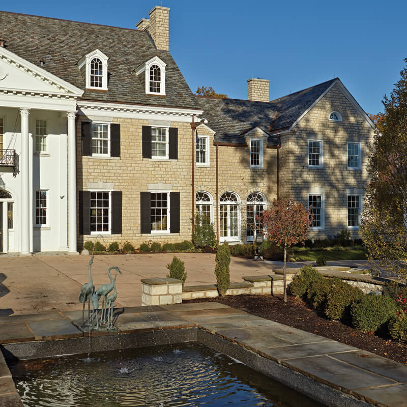 Gallery | Kolbe Windows & Doors