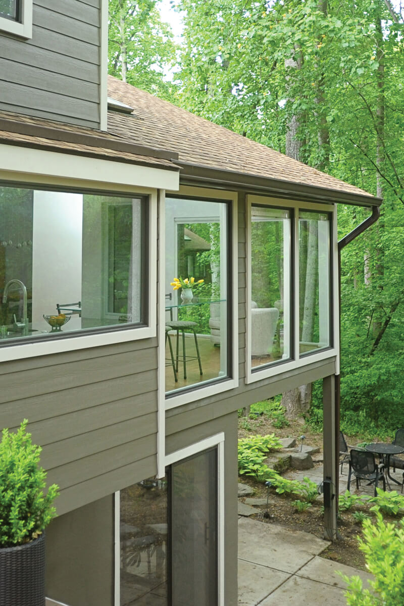 Gallery | Kolbe Windows & Doors