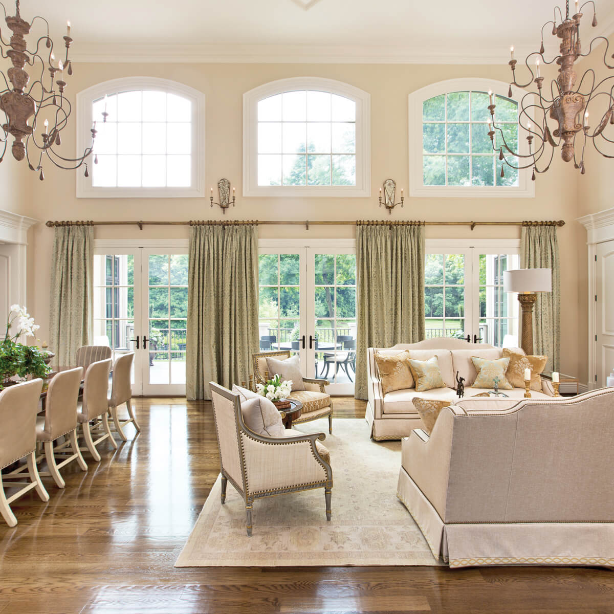 Gallery | Kolbe Windows & Doors