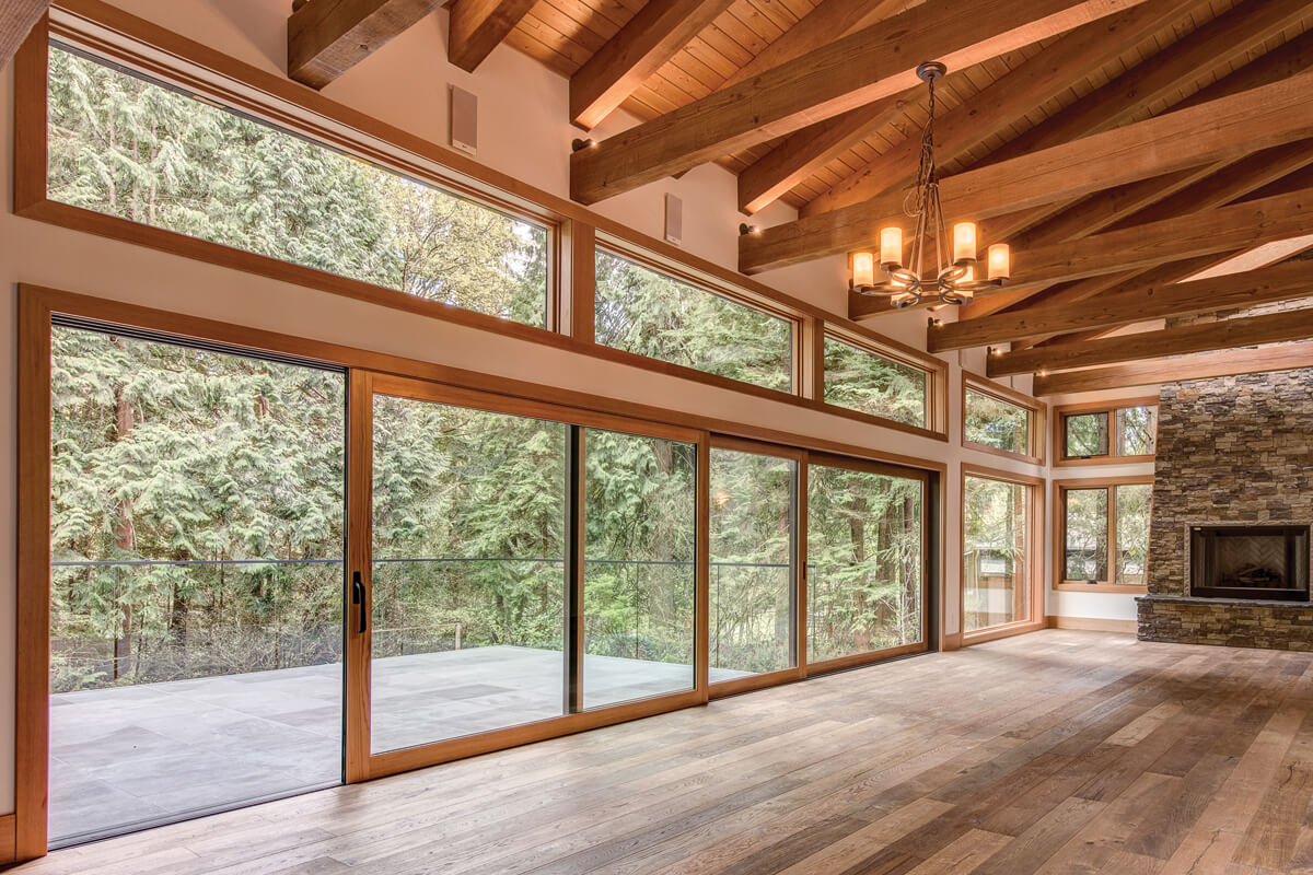Gallery | Kolbe Windows & Doors