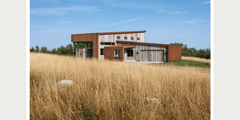 Beartooth Retreat | Kolbe Windows & Doors