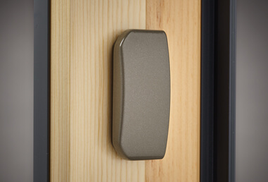 Ultra Series Double Sliding Windows | Kolbe Windows & Doors