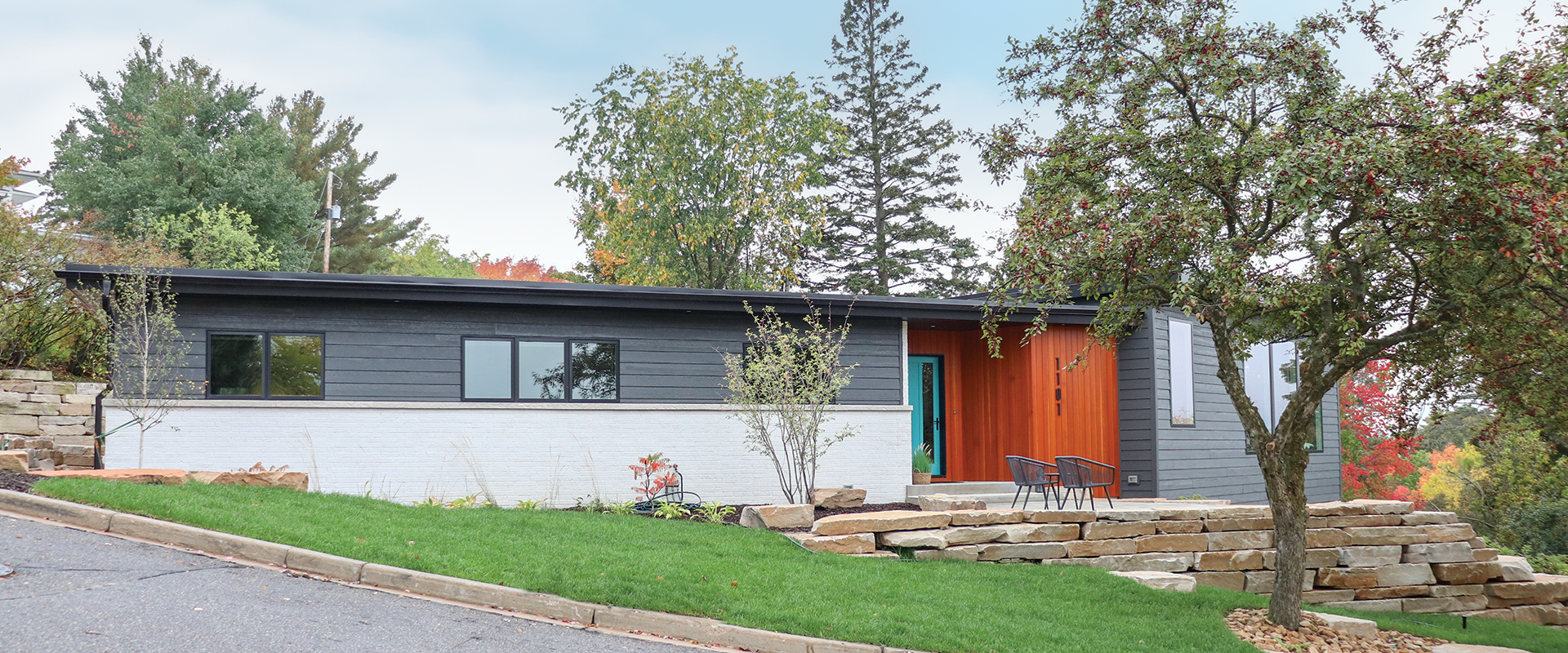 Reviving Mid-Century Modern | Kolbe Windows & Doors