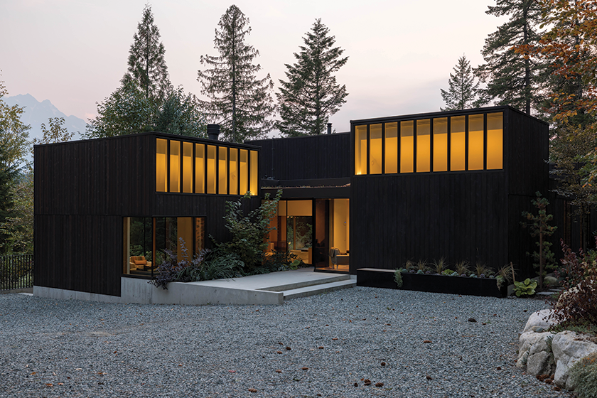 Camera House | Kolbe Windows & Doors