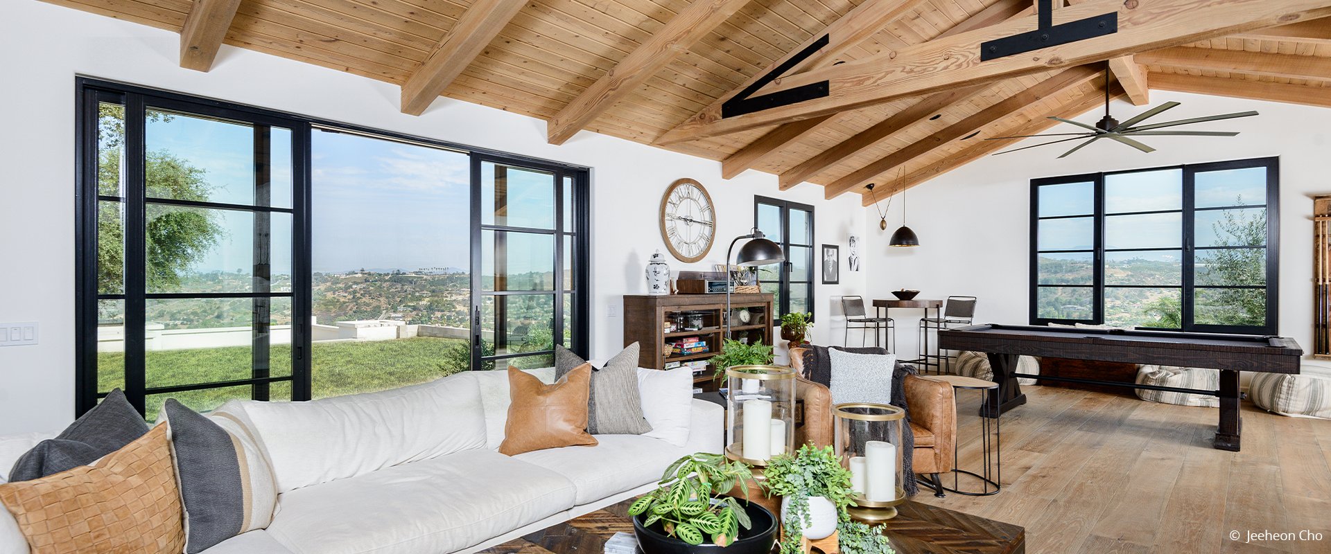 Blended Style, Enduring Vision | Kolbe Windows & Doors