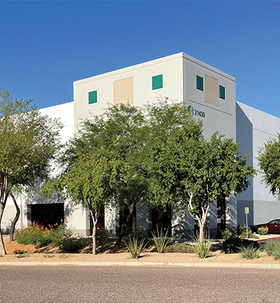 Kolbe expands manufacturing from Midwest to Southwest | Kolbe Windows ...