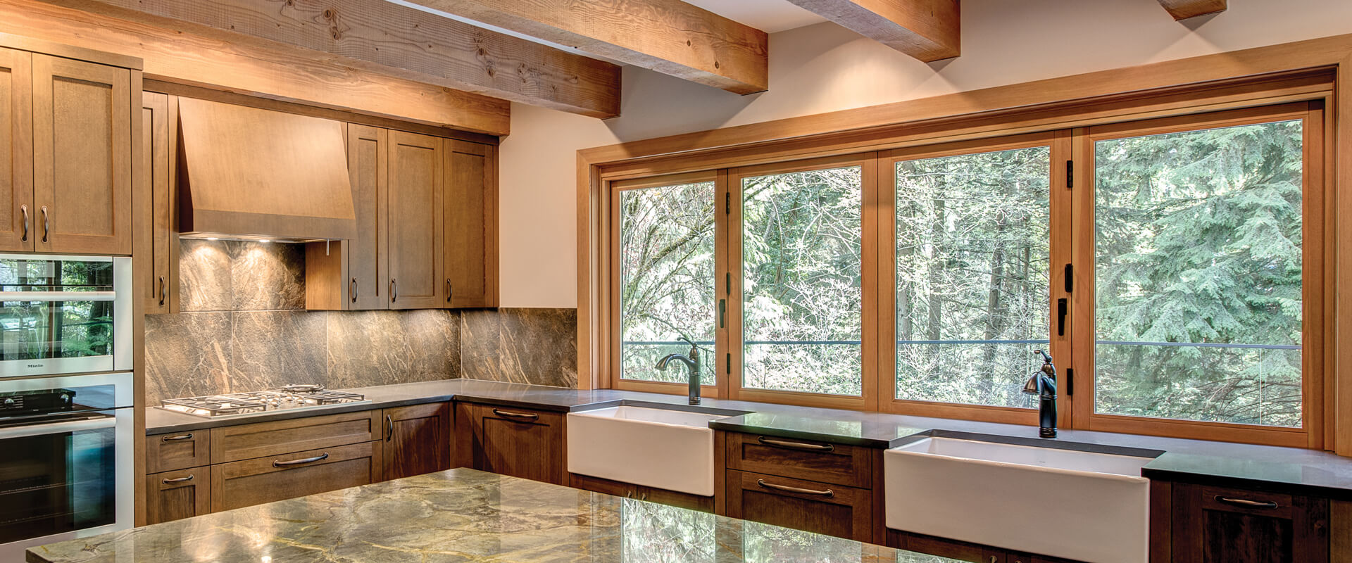 Ultra Series Folding Windows | Kolbe Windows & Doors