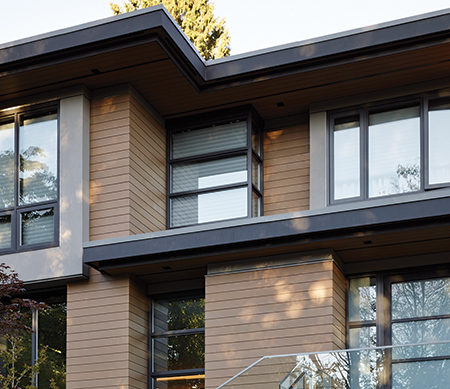 Specialty Windows | Kolbe Windows & Doors