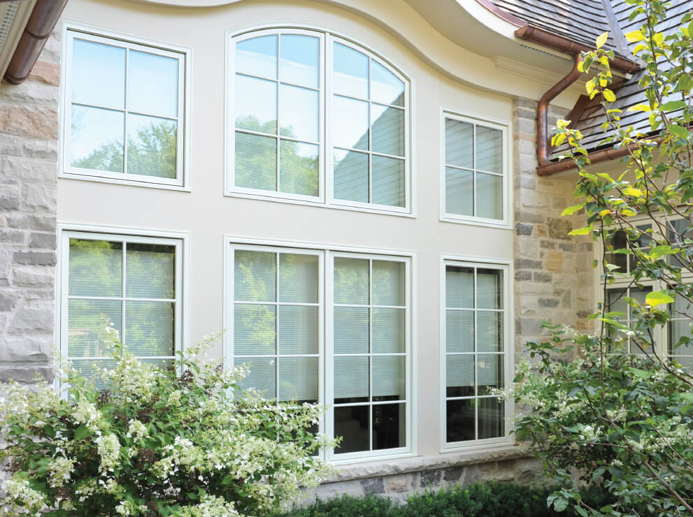 Push-Out Casement Windows | Kolbe Windows & Doors