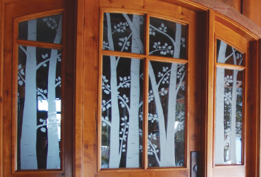 Ultra Series Radius Windows | Kolbe Windows & Doors