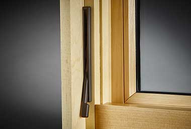 Ultra Series Crank-Out Casements | Kolbe Windows & Doors