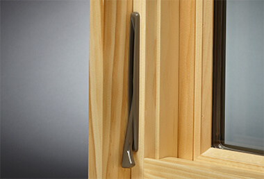 Ultra Series Crank-Out Casements | Kolbe Windows & Doors