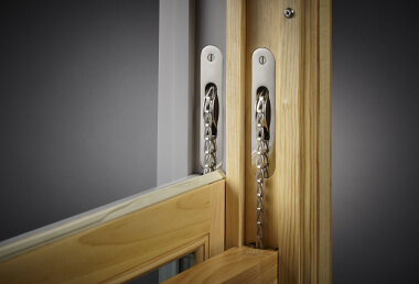 Heritage Series Old World Classic Double Hungs | Kolbe Windows & Doors