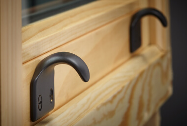 Ultra Series Sterling Double Hungs | Kolbe Windows & Doors