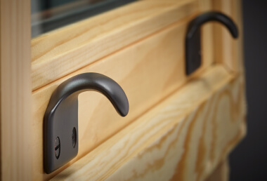 Ultra Series Sterling Double Hungs | Kolbe Windows & Doors