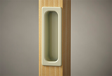 Ultra Series Double Sliding Windows | Kolbe Windows & Doors