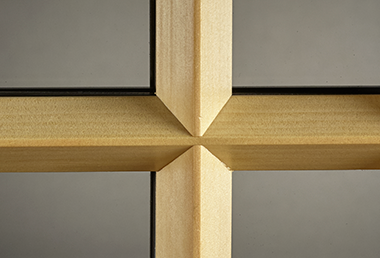 VistaLuxe Collection WD LINE Corner Windows | Kolbe Windows & Doors