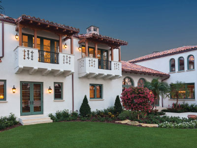Kolbe's New Exterior Color Palette | Kolbe Windows & Doors