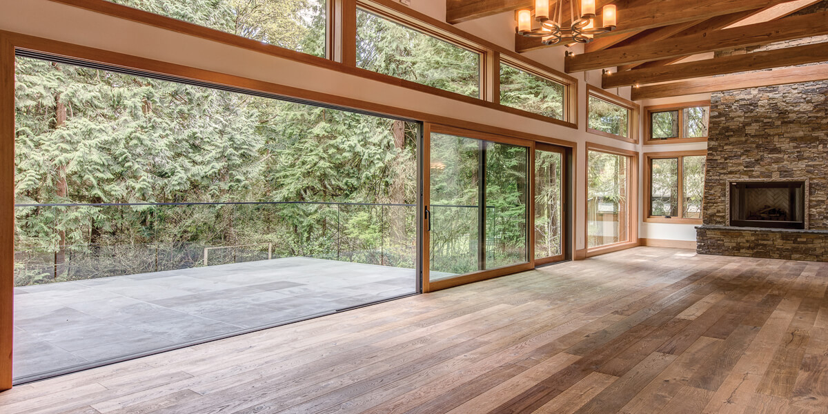 Automation Options | Kolbe Windows & Doors