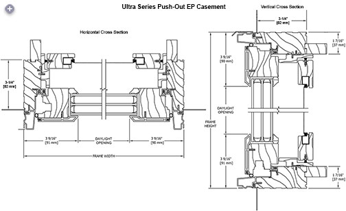 Features & Updates | October 2017 | Pushing the Limits | Kolbe Windows ...
